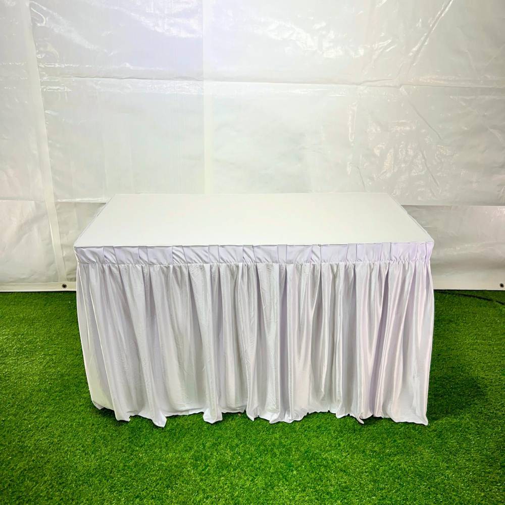 2ft x 4ft Rectangle Table