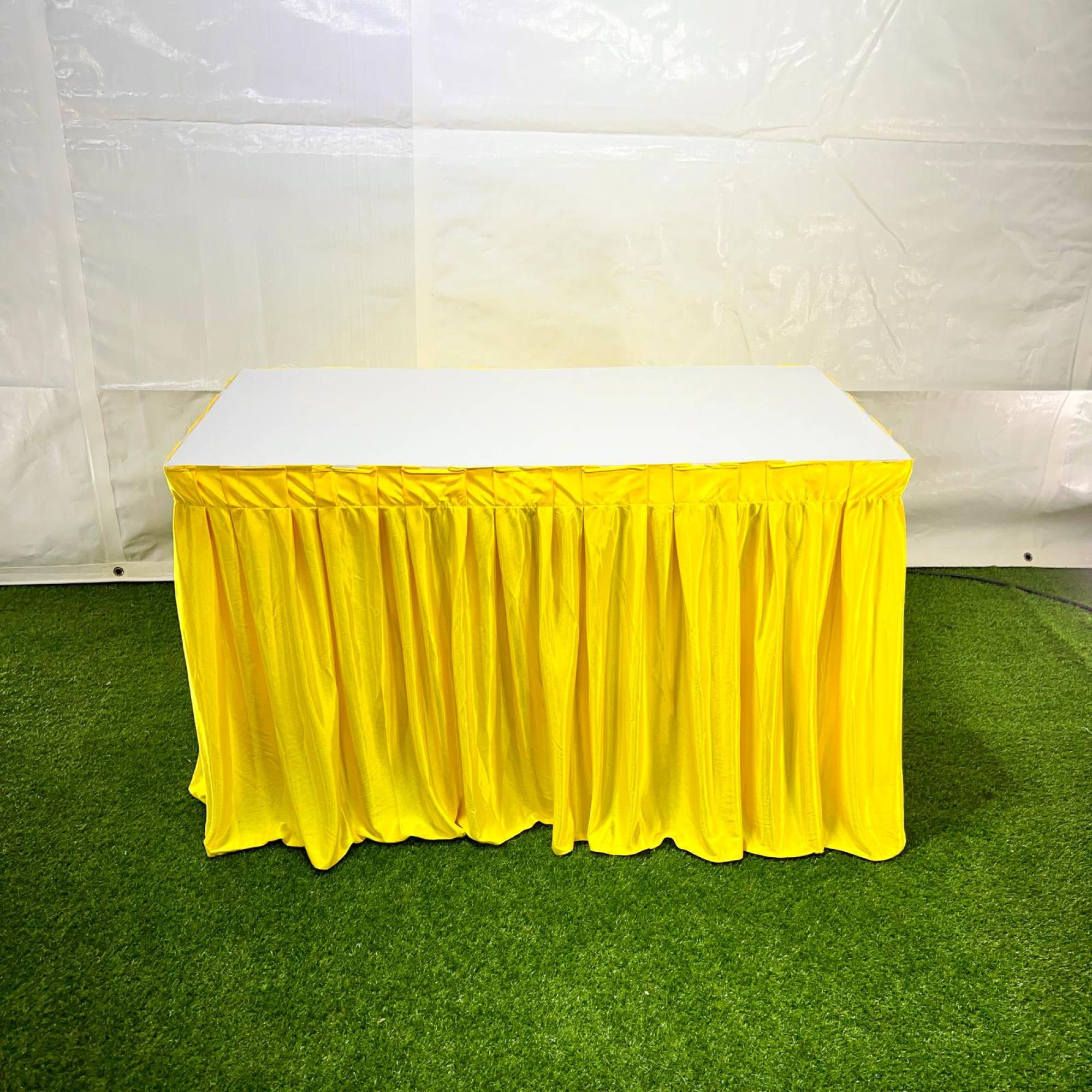 2ft x 4ft Rectangle Table