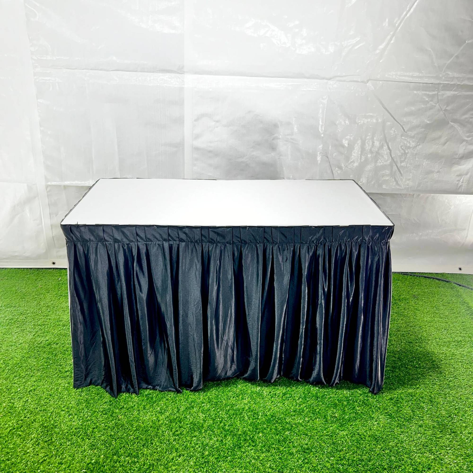 2ft x 4ft Rectangle Table
