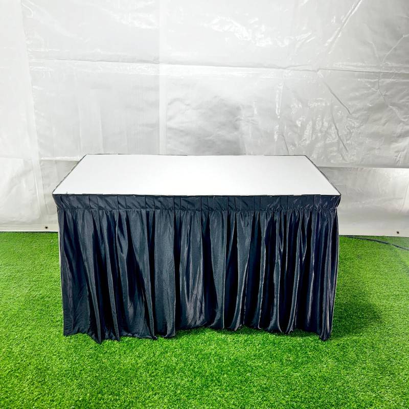 2ft x 4ft Rectangle Table