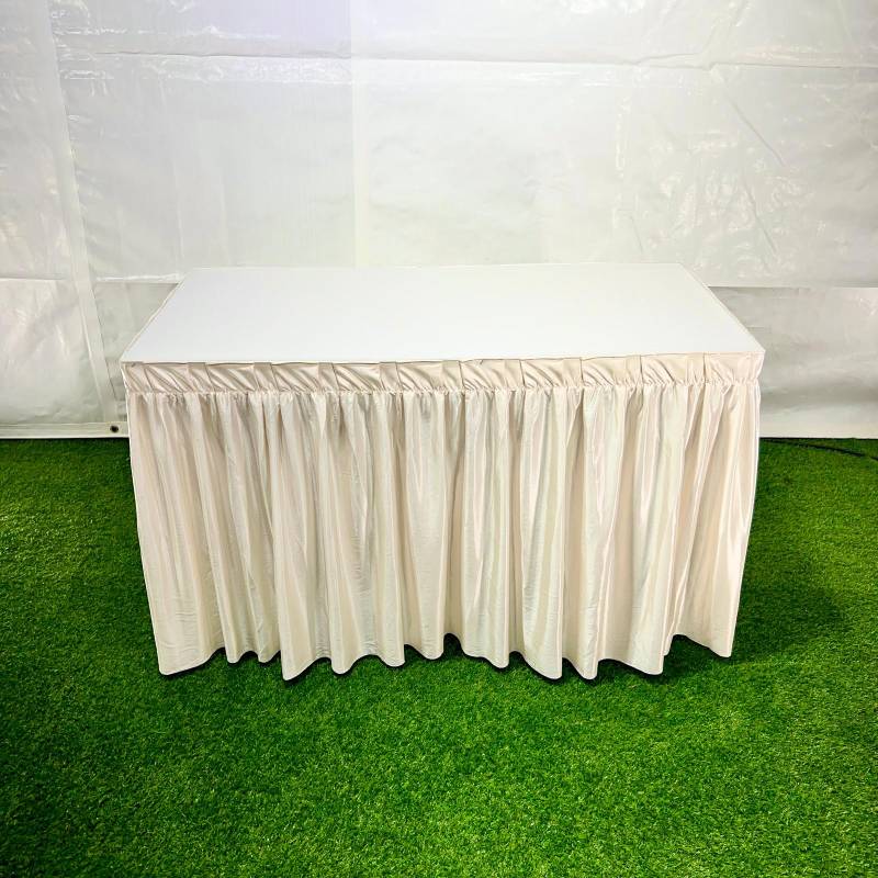 2ft x 4ft Rectangle Table