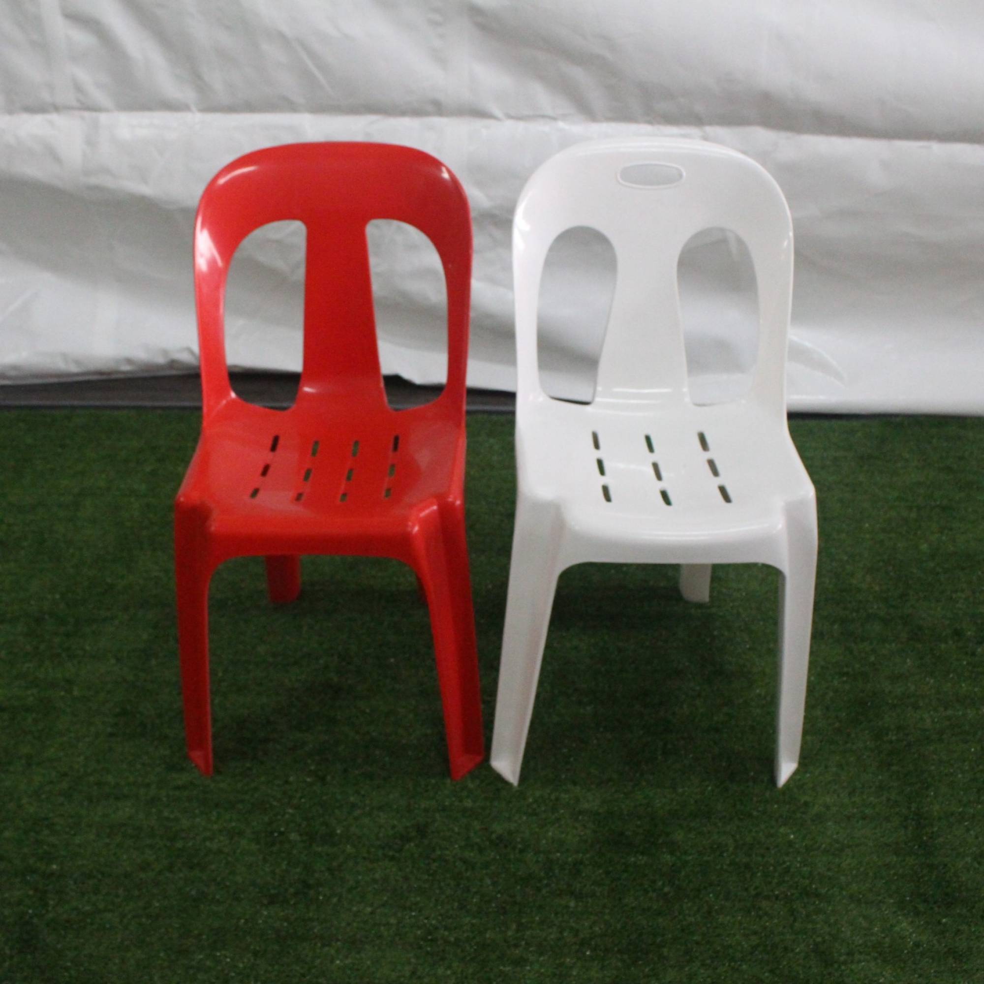 PVC Chairs