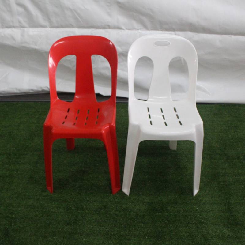PVC Chairs