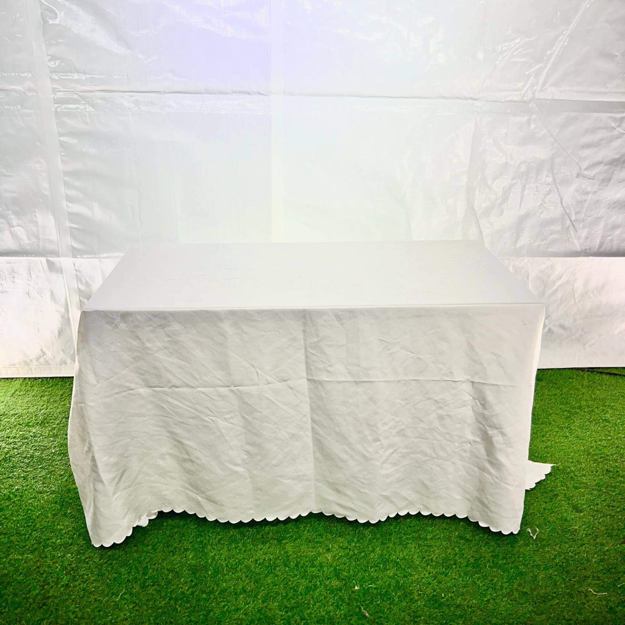 GS Rectangle Table